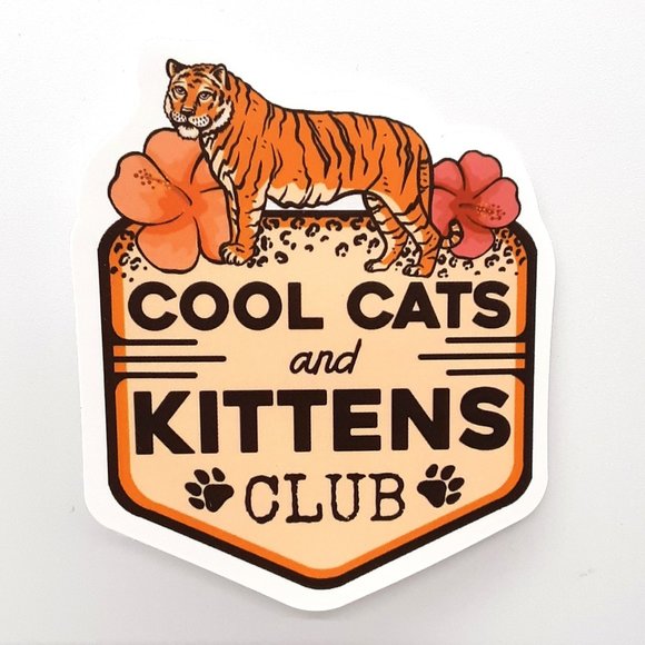 Tiger King Stickers | Accessories | Joe Exotic Tiger King Stickers ...